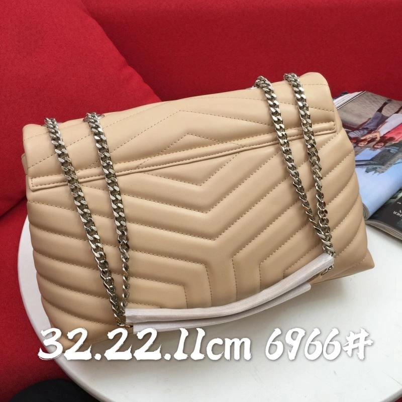 Precise copy YSL Satchel Bags