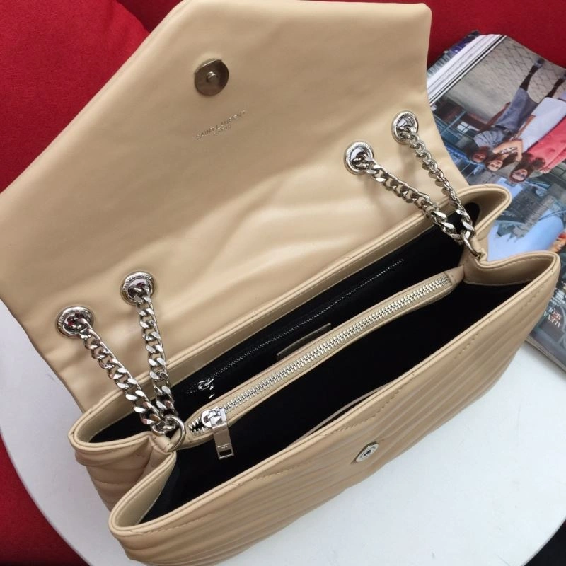Precise copy YSL Satchel Bags