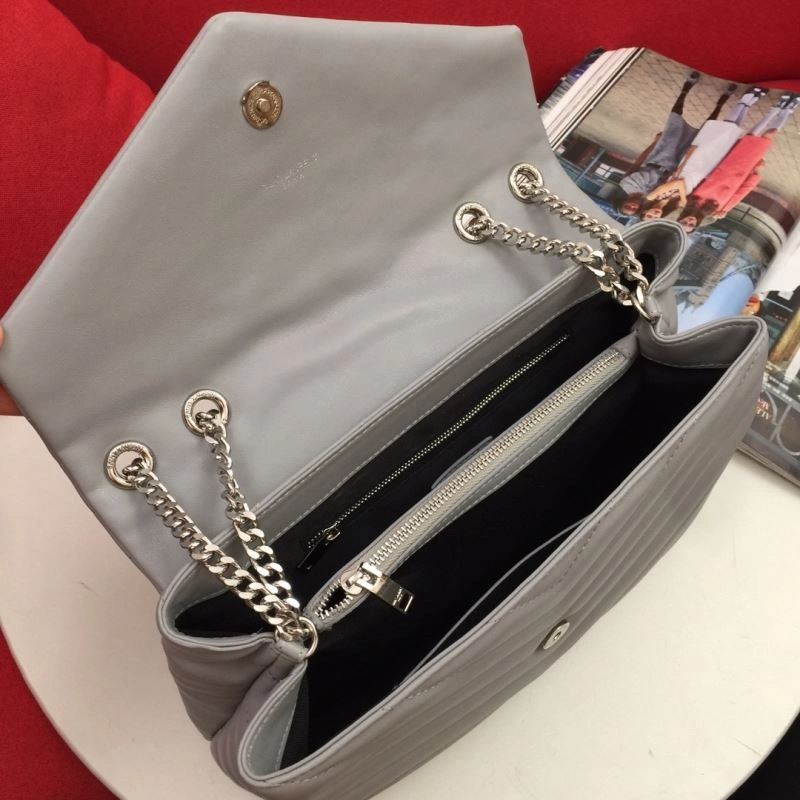 Precise copy YSL Satchel Bags