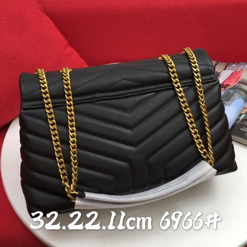 Factory-made YSL Satchel Bags