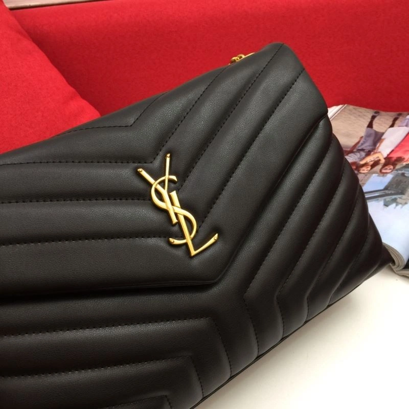 Factory-made YSL Satchel Bags