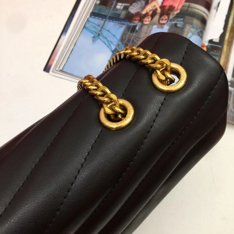 Factory-made YSL Satchel Bags