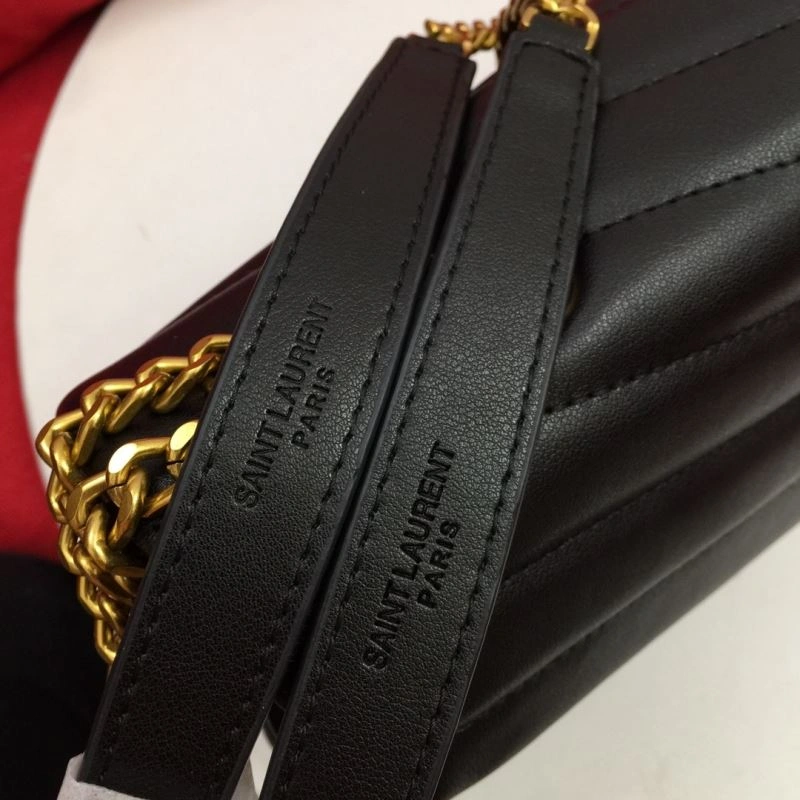 Factory-made YSL Satchel Bags