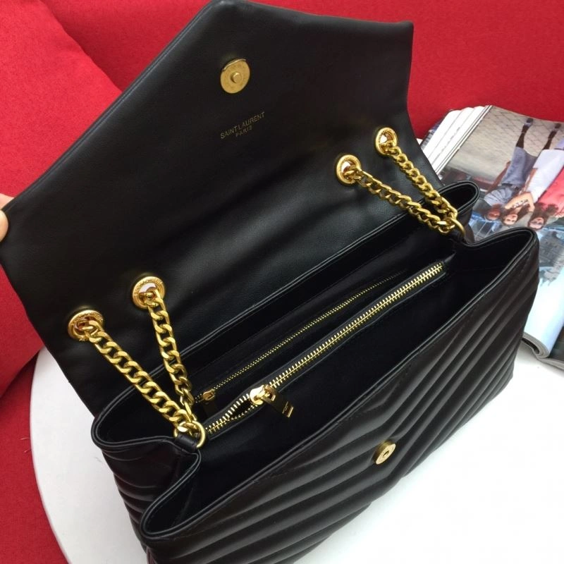 Factory-made YSL Satchel Bags