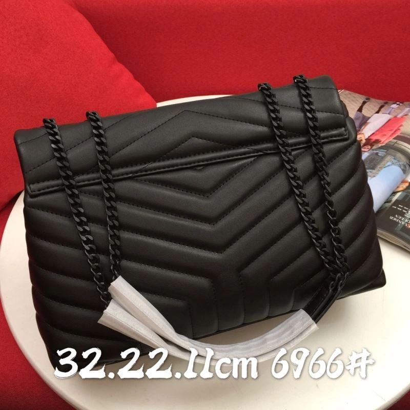 Real YSL Satchel Bags