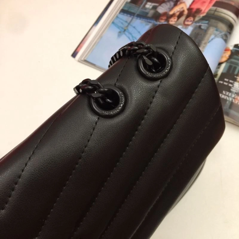Real YSL Satchel Bags