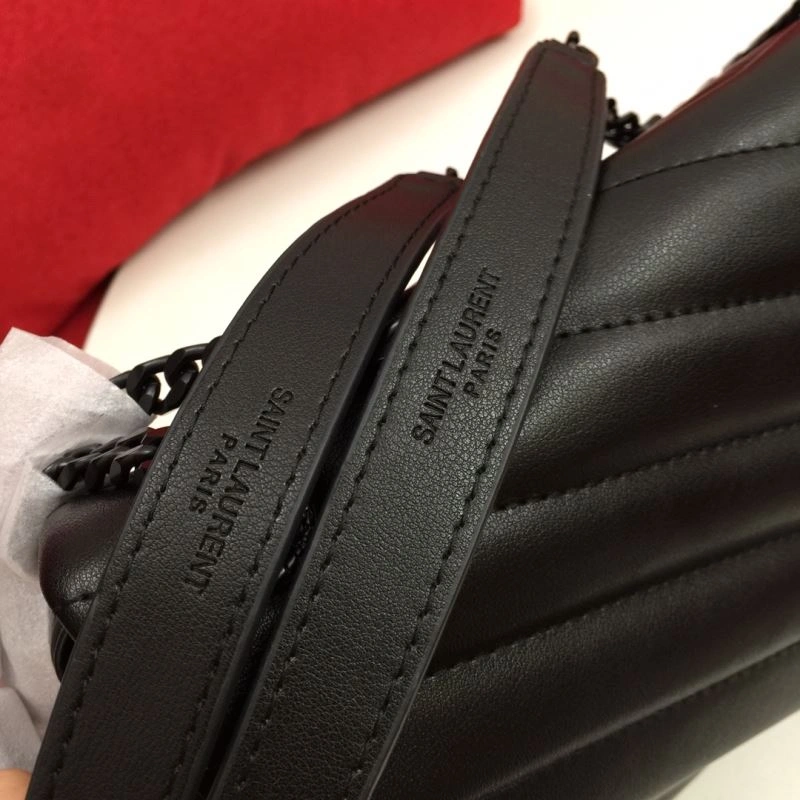 Real YSL Satchel Bags