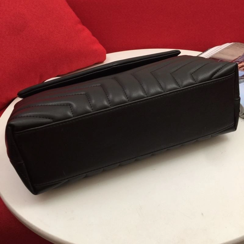 Real YSL Satchel Bags