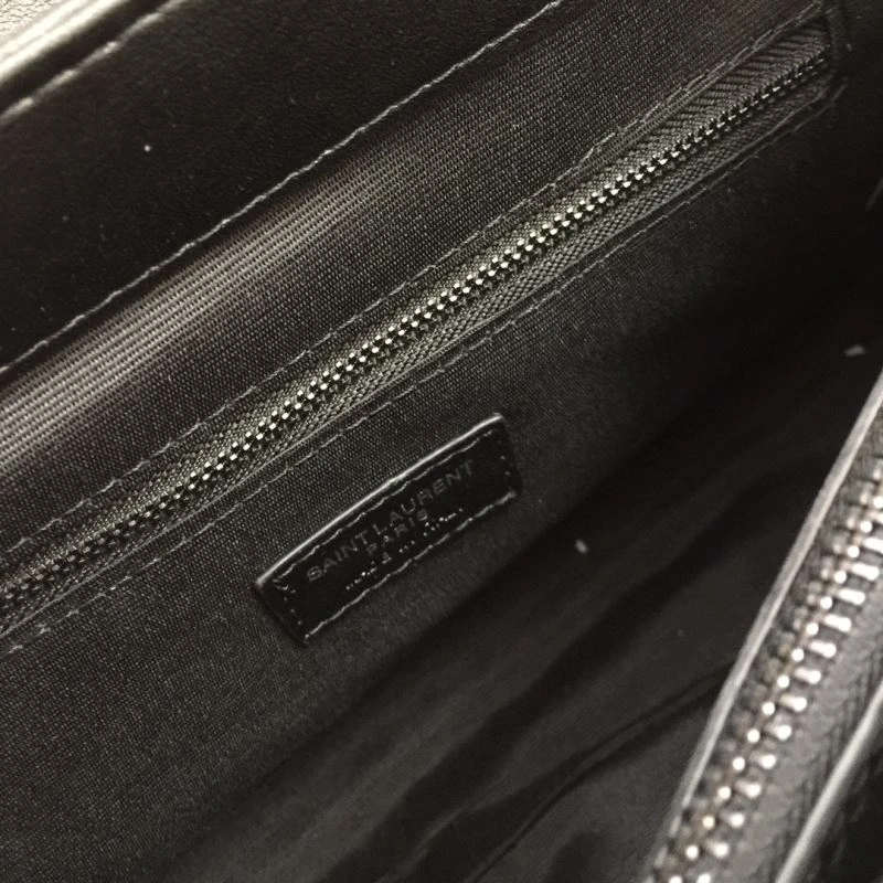 Real YSL Satchel Bags