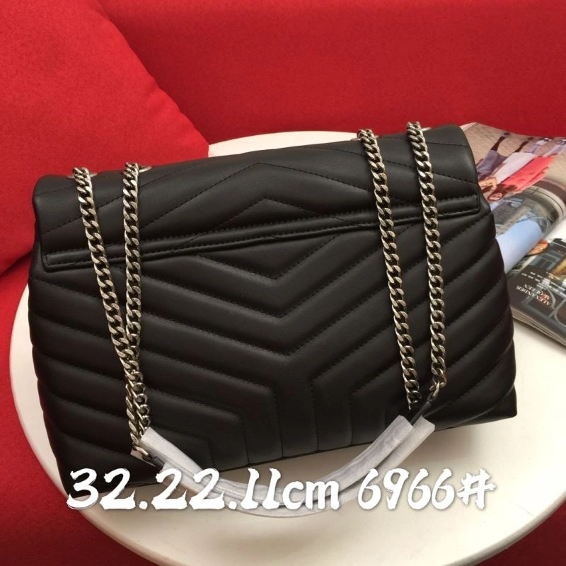 Perfect replica YSL Satchel Bags