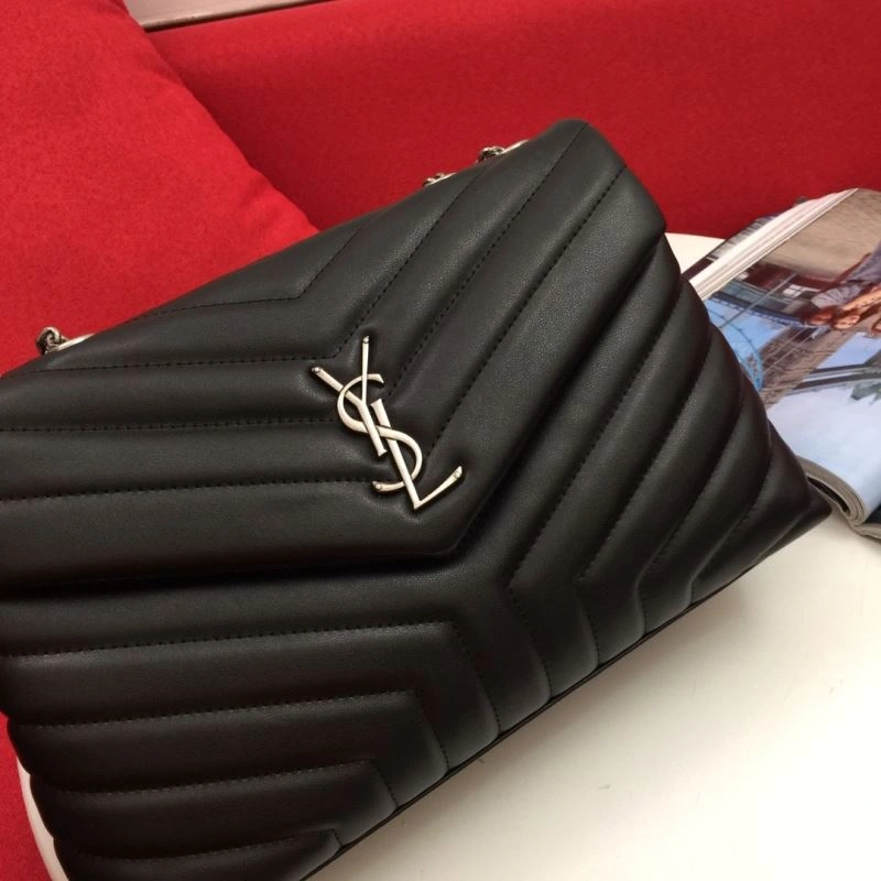 Perfect replica YSL Satchel Bags