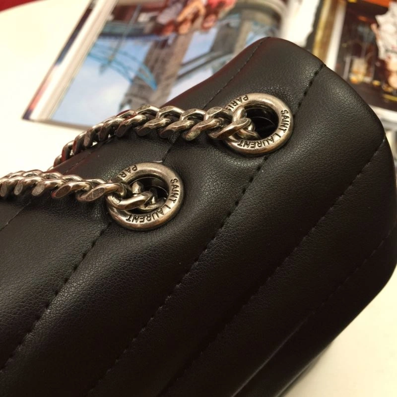 Perfect replica YSL Satchel Bags