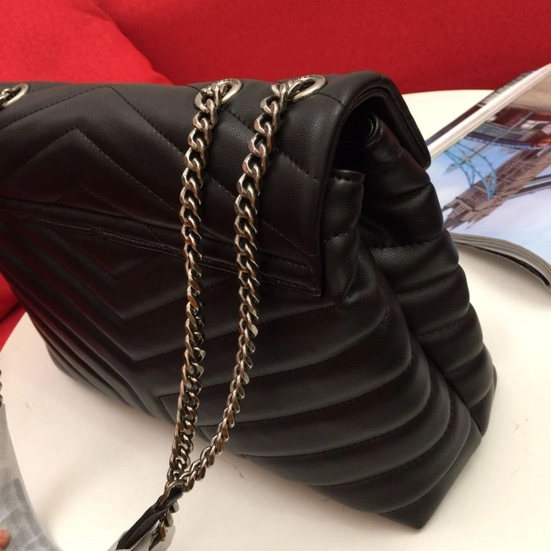 Perfect replica YSL Satchel Bags
