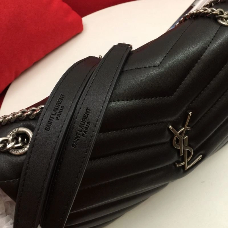 Perfect replica YSL Satchel Bags