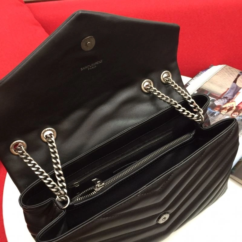Perfect replica YSL Satchel Bags