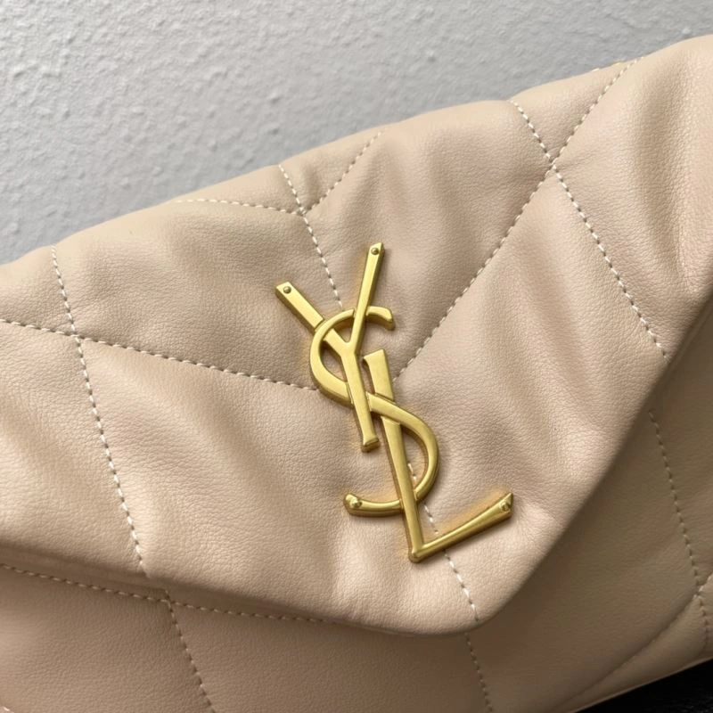 Genuine YSL Satchel Bags
