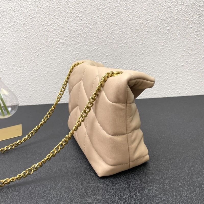 Genuine YSL Satchel Bags