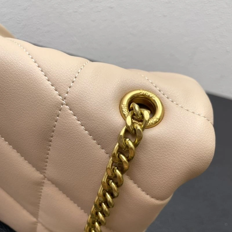 Genuine YSL Satchel Bags