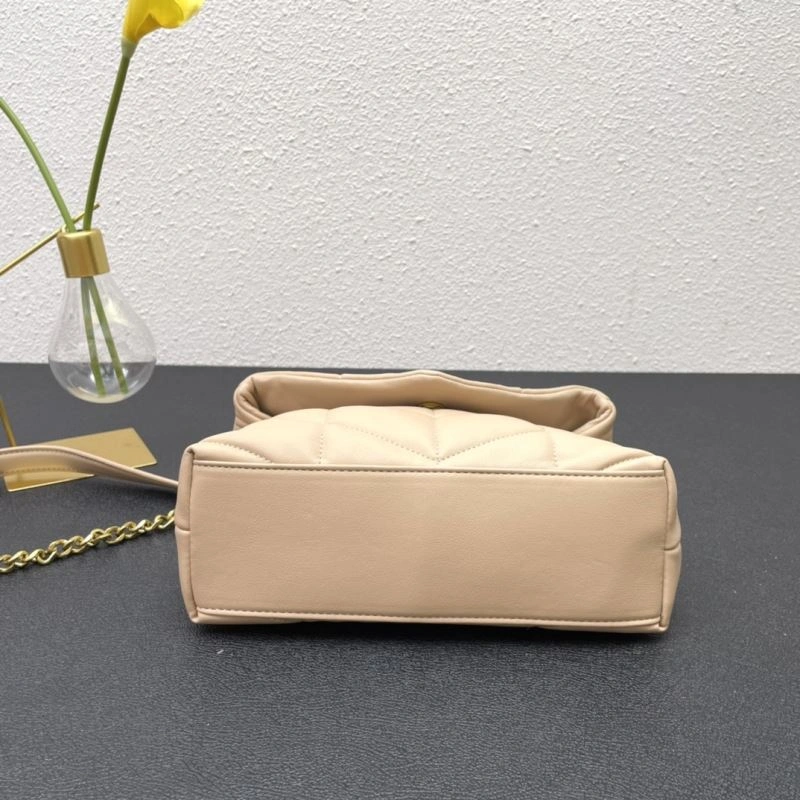 Genuine YSL Satchel Bags
