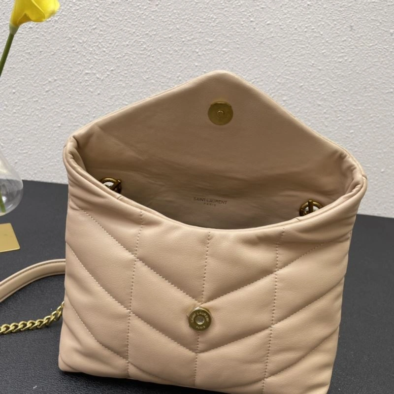 Genuine YSL Satchel Bags
