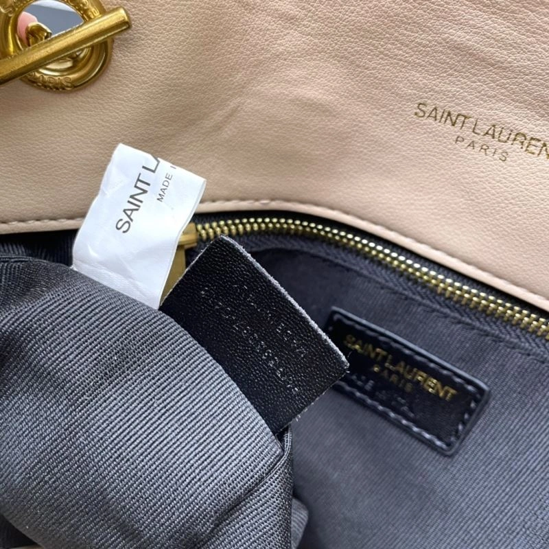 Genuine YSL Satchel Bags