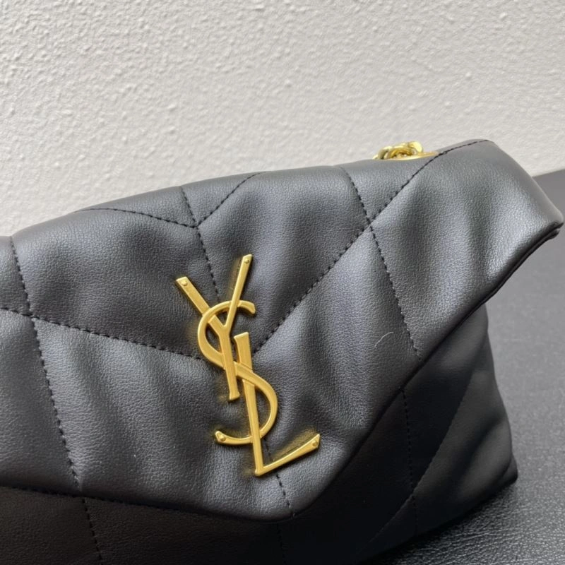 High accuracy YSL Satchel Bags