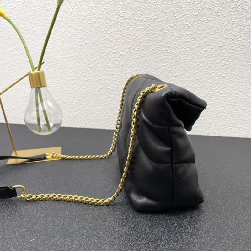 High accuracy YSL Satchel Bags