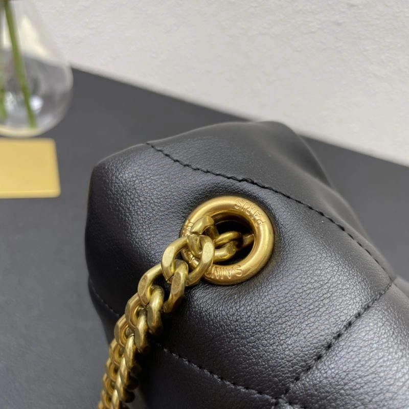 High accuracy YSL Satchel Bags