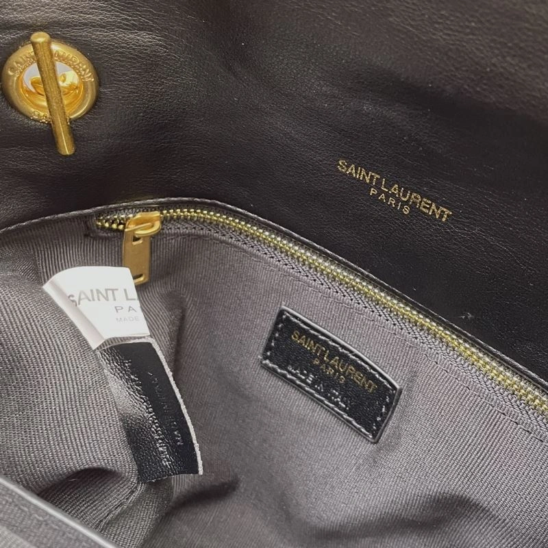 High accuracy YSL Satchel Bags