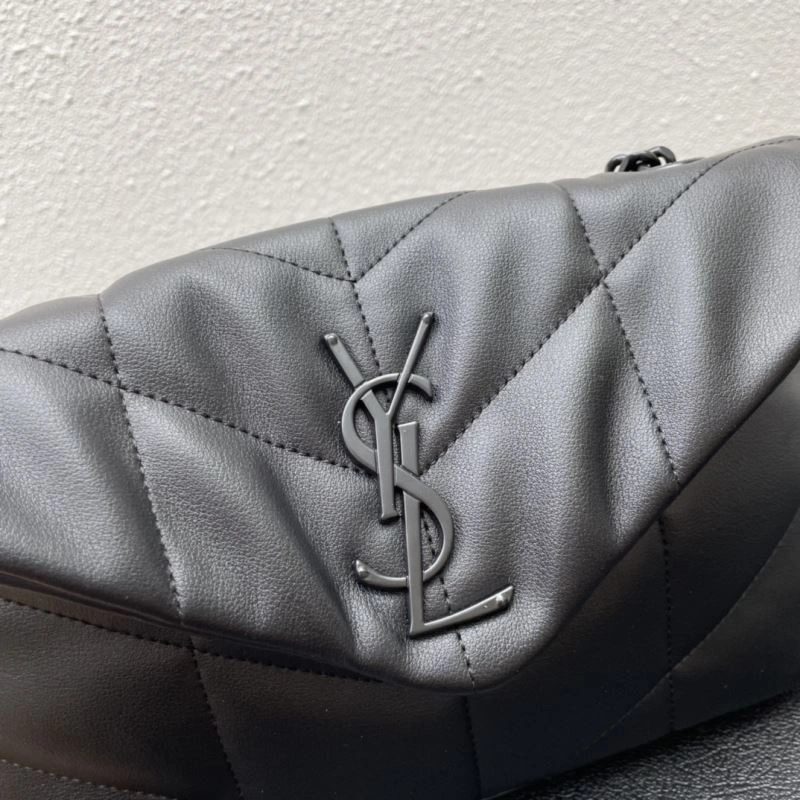 1:1 copy YSL Satchel Bags