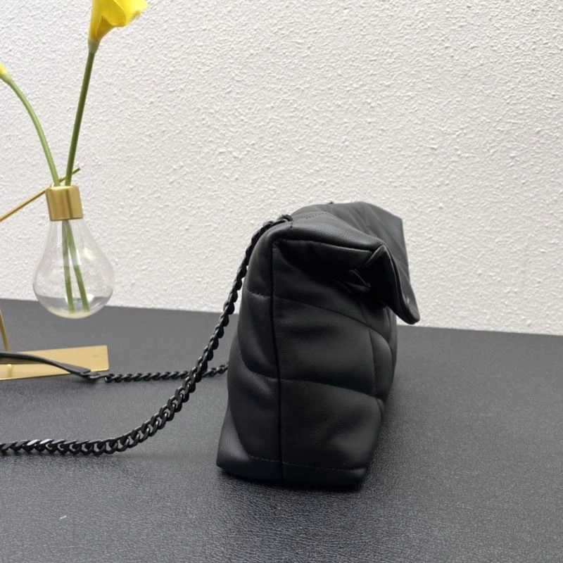 1:1 copy YSL Satchel Bags