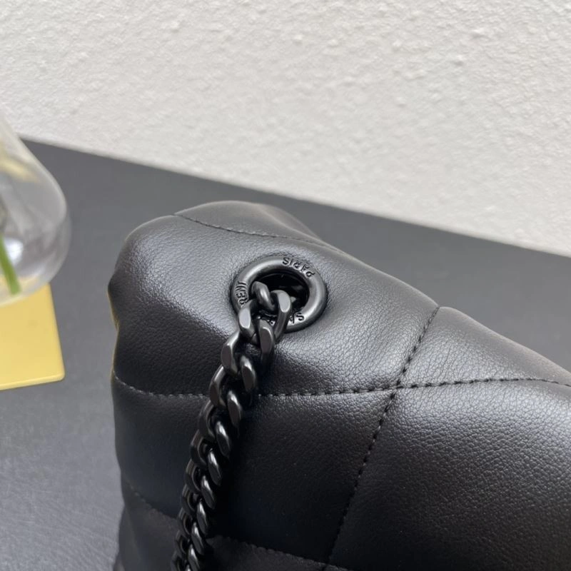 1:1 copy YSL Satchel Bags