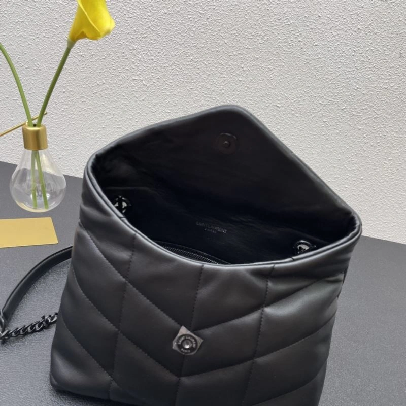 1:1 copy YSL Satchel Bags