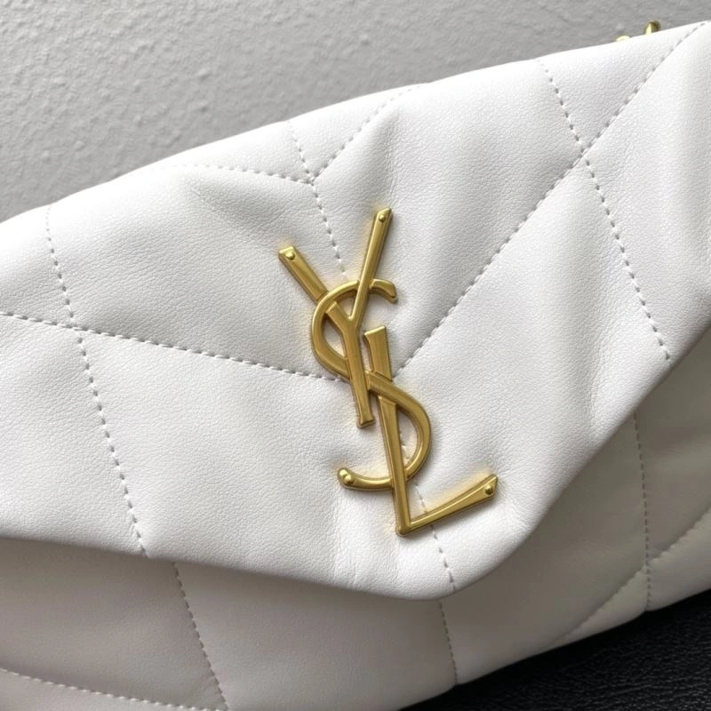 Exact replica YSL Satchel Bags