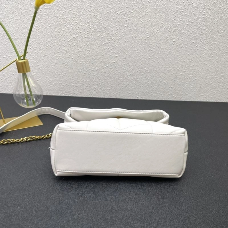 Exact replica YSL Satchel Bags