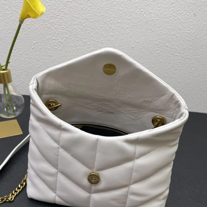 Exact replica YSL Satchel Bags