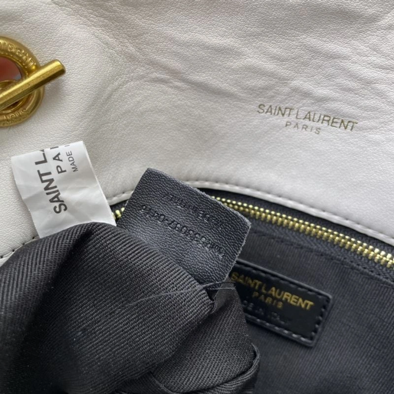 Exact replica YSL Satchel Bags