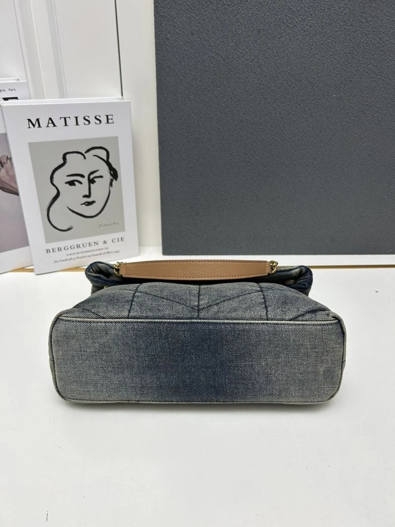 Perfect replica YSL Satchel Bags