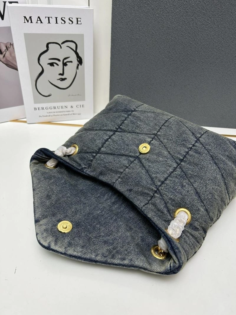 Perfect replica YSL Satchel Bags