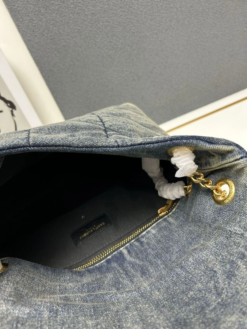 Perfect replica YSL Satchel Bags
