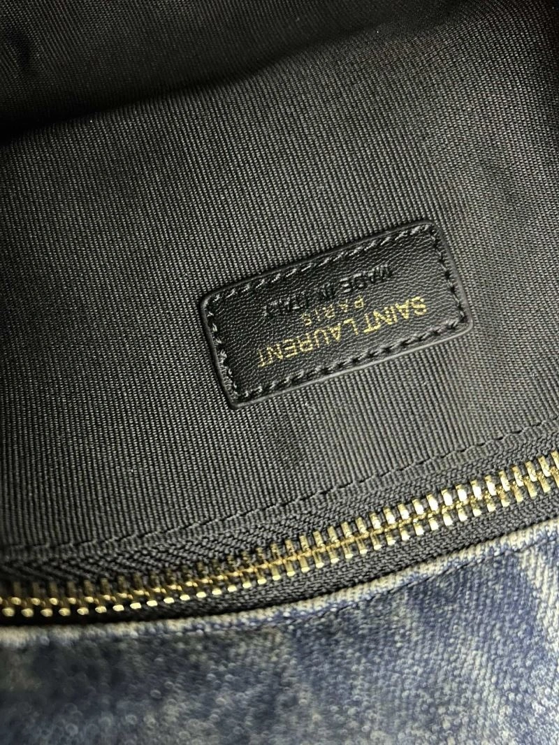 Perfect replica YSL Satchel Bags