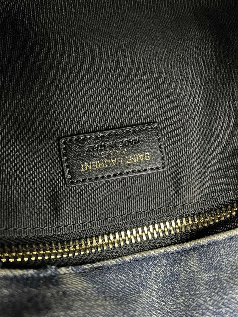 Real YSL Satchel Bags