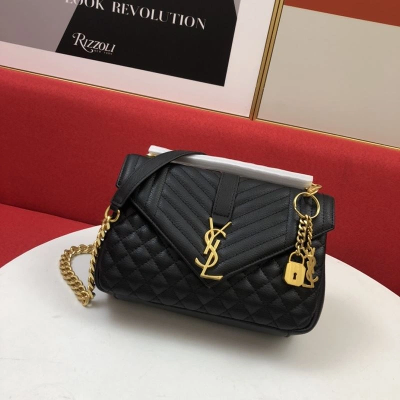 Factory-made YSL Satchel Bags
