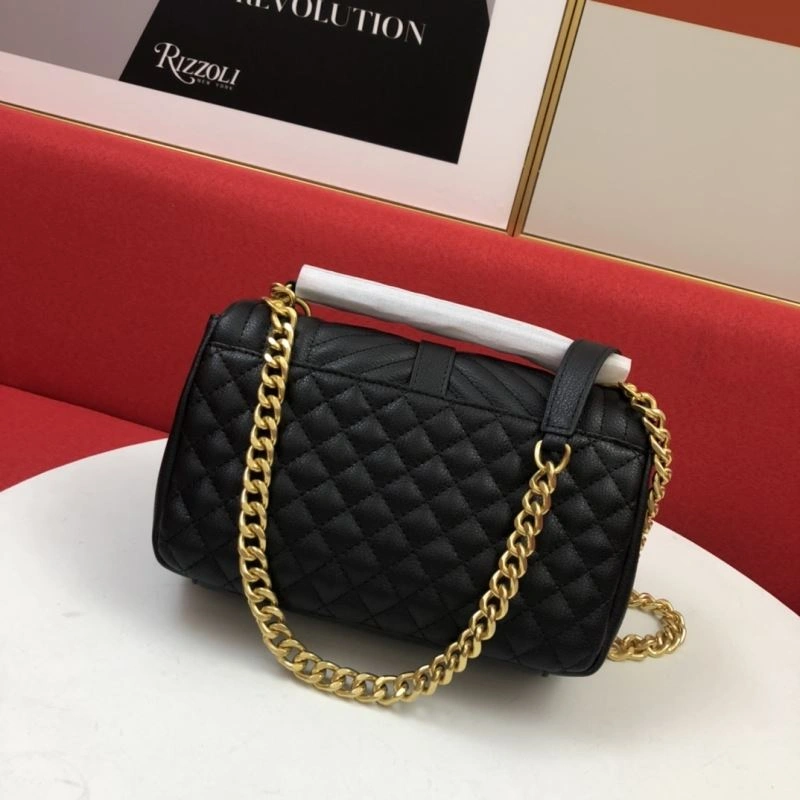 Factory-made YSL Satchel Bags