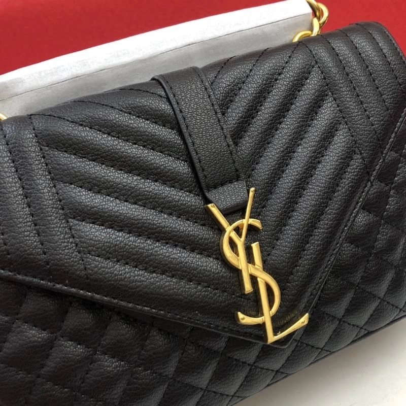 Factory-made YSL Satchel Bags