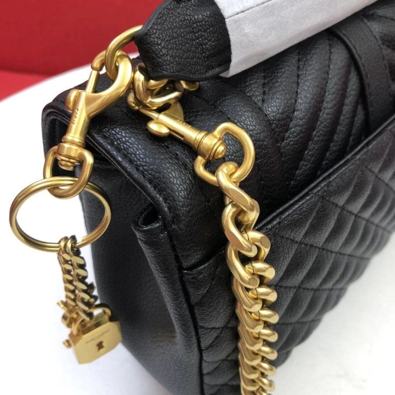 Factory-made YSL Satchel Bags