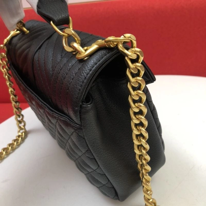 Factory-made YSL Satchel Bags
