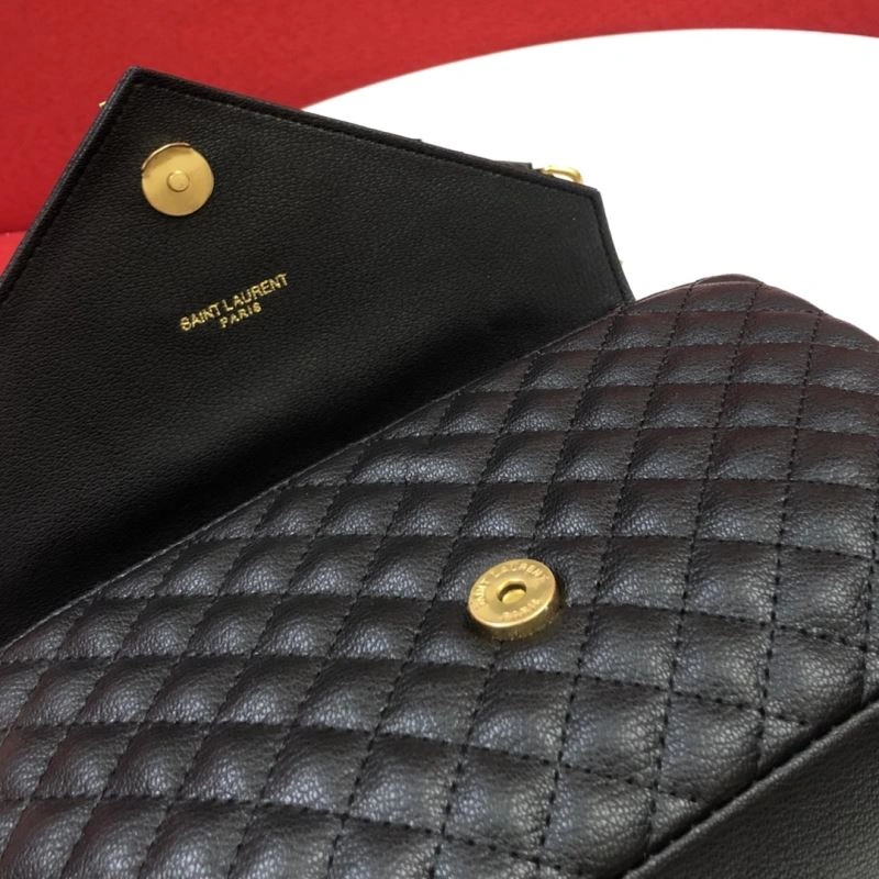 Factory-made YSL Satchel Bags