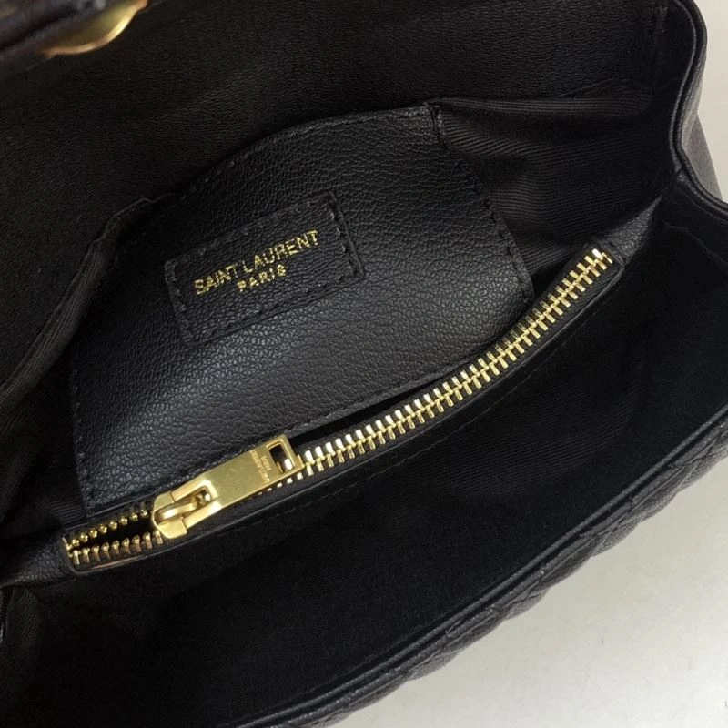Factory-made YSL Satchel Bags