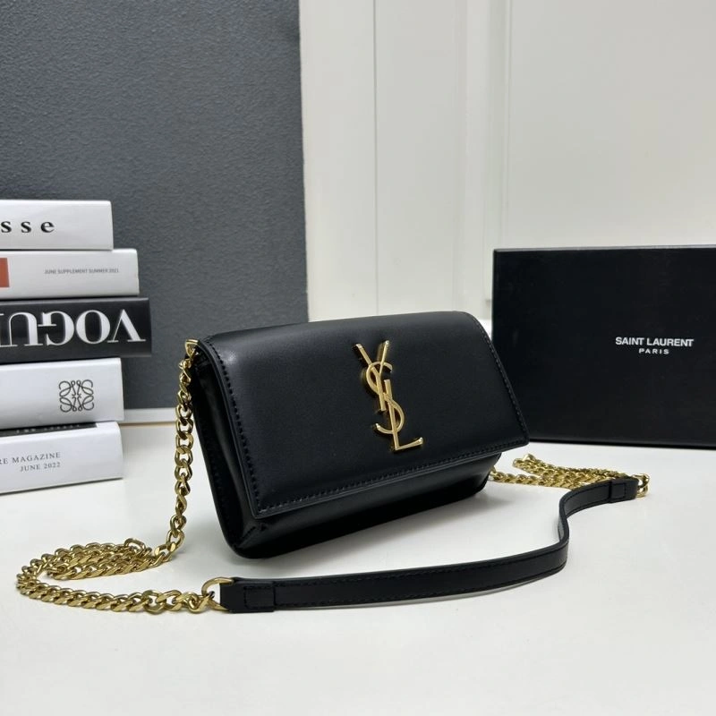 Cut-rate YSL Satchel Bags